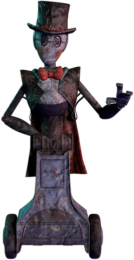 S.T.A.F.F. Bot Family | Fazbear Nexus Wiki | Fandom