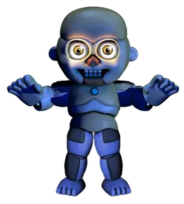 Electrobabs | Fazbear Nexus Wiki | Fandom