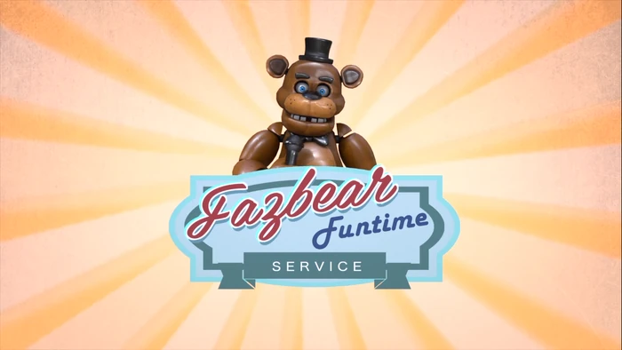 Fazbear Funtime Service | Fazbear Nexus Wiki | Fandom Fazbear Funtime Service | Fazbear Nexus Wiki | Fandom