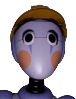 S.T.A.F.F. Bots | Fazbear Nexus Wiki | Fandom