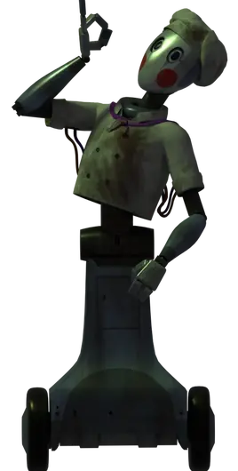 S.T.A.F.F. Bots | Fazbear Nexus Wiki | Fandom