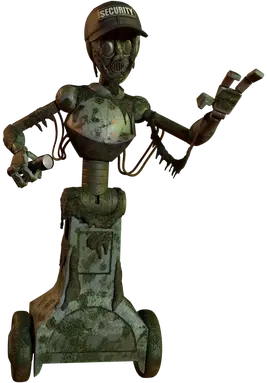 S.T.A.F.F. Bots | Fazbear Nexus Wiki | Fandom