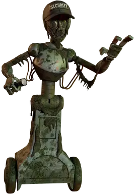 S.T.A.F.F. Bots | Fazbear Nexus Wiki | Fandom