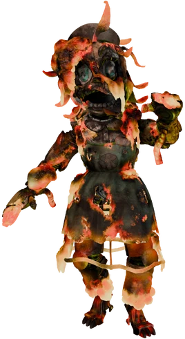 Dollie | Fazbear Nexus Wiki | Fandom