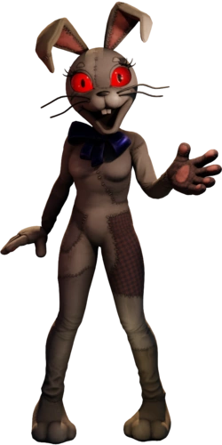 Vanessa | Fazbear Nexus Wiki | Fandom