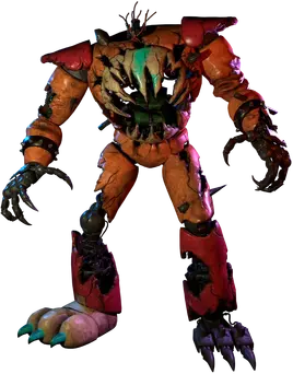 Prototype Glamrock Freddy | Fazbear Nexus Wiki | Fandom