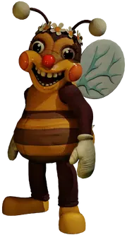 Mascot Suits | Fazbear Nexus Wiki | Fandom