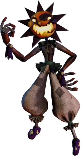 Jack-O-Moon | Fazbear Nexus Wiki | Fandom