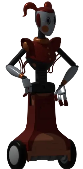 S.T.A.F.F. Bots | Fazbear Nexus Wiki | Fandom