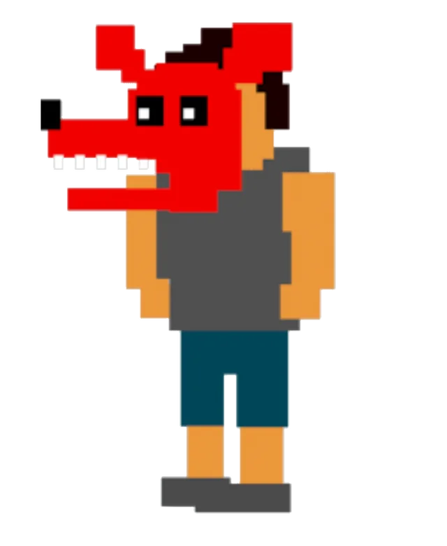 Michael Afton | Fazbear Nexus Wiki | Fandom