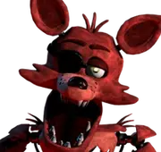Classic Animatronics | Fazbear Nexus Wiki | Fandom