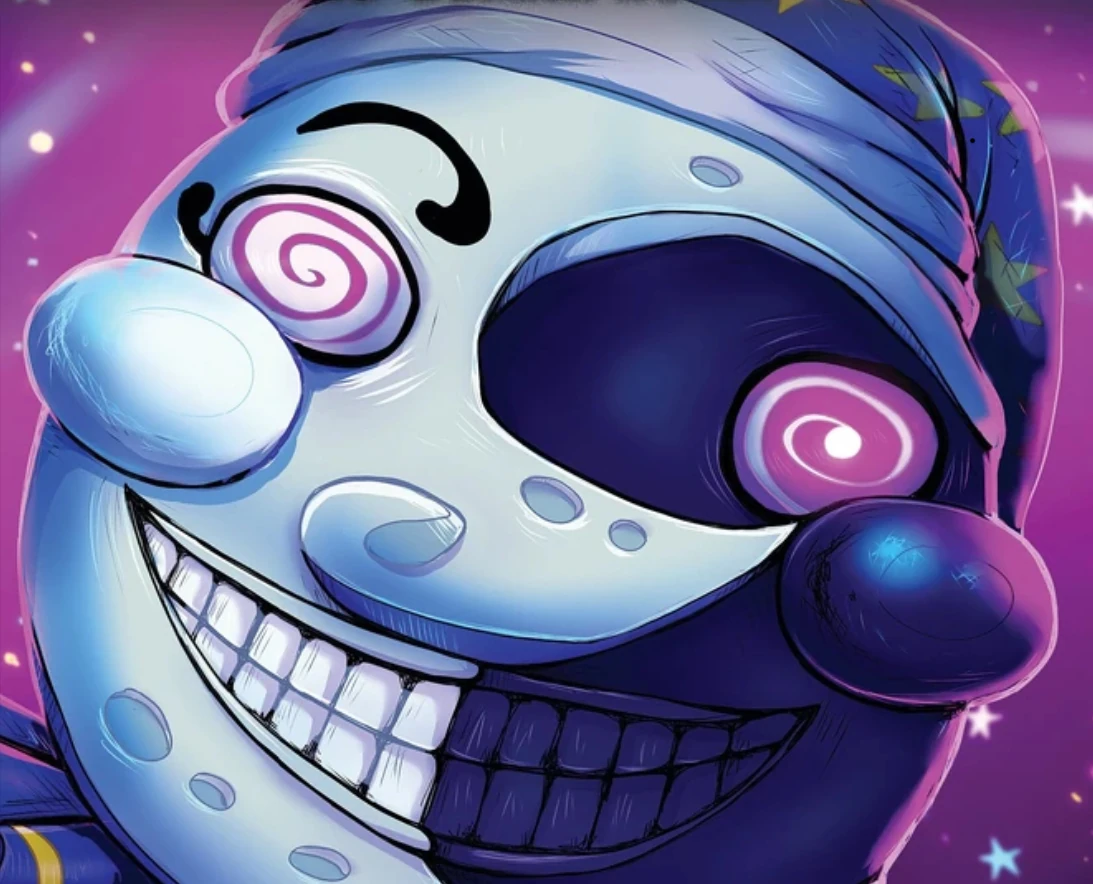 Moondrop Hologram | Fazbear Nexus Wiki | Fandom