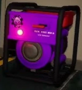 Generators (FNaF: SB) | Fazbear Nexus Wiki | Fandom