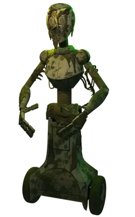 S.T.A.F.F. Bots | Fazbear Nexus Wiki | Fandom