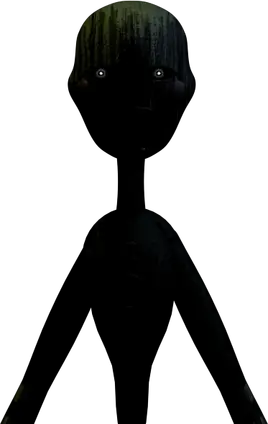 Phantom Puppet | Fazbear Nexus Wiki | Fandom