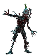Ennard | Fazbear Nexus Wiki | Fandom