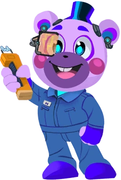 Helpy | Fazbear Nexus Wiki | Fandom