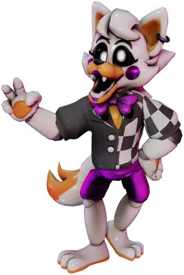Lolbit | Fazbear Nexus Wiki | Fandom