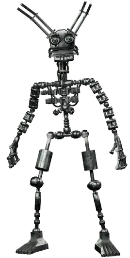 Spring Bonnie | Fazbear Nexus Wiki | Fandom