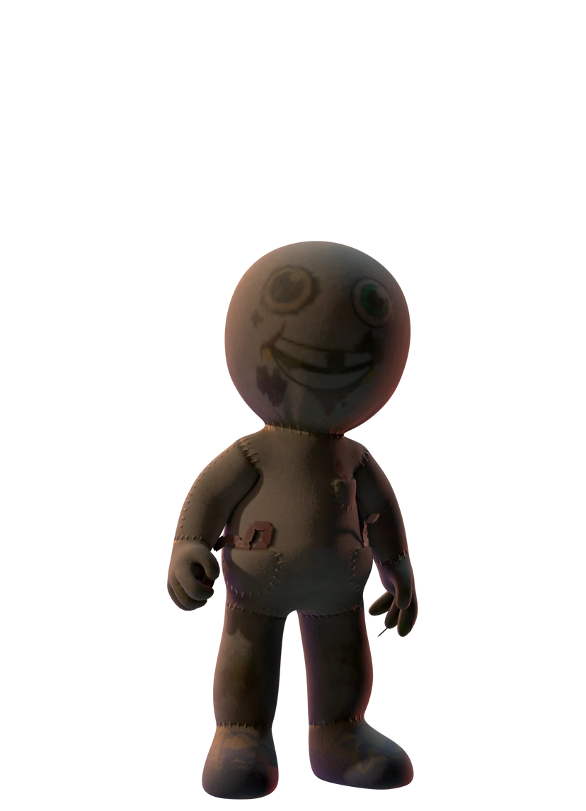 The Real Jake Doll | Fazbear Nexus Wiki | Fandom