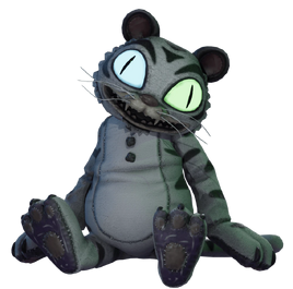 Mascot Suits | Fazbear Nexus Wiki | Fandom Mascot Suits | Fazbear Nexus Wiki | Fandom