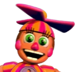 Dee Dee | Fazbear Nexus Wiki | Fandom