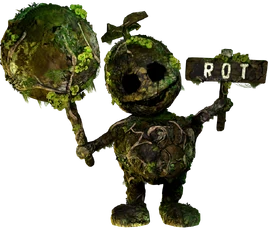 Balloon Boy | Fazbear Nexus Wiki | Fandom