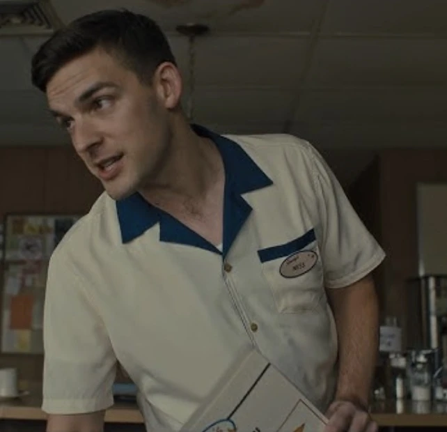 Ness | Fazbear Nexus Wiki | Fandom