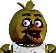 Classic Animatronics | Fazbear Nexus Wiki | Fandom