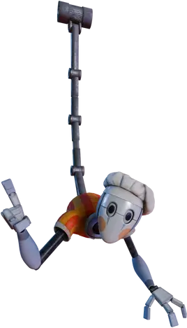 S.T.A.F.F. Bots | Fazbear Nexus Wiki | Fandom