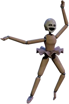 Minireena | Fazbear Nexus Wiki | Fandom