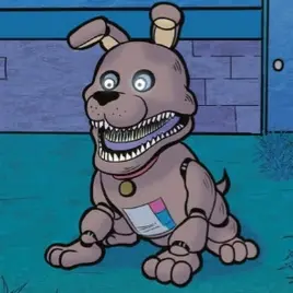 Fetch | Fazbear Nexus Wiki | Fandom