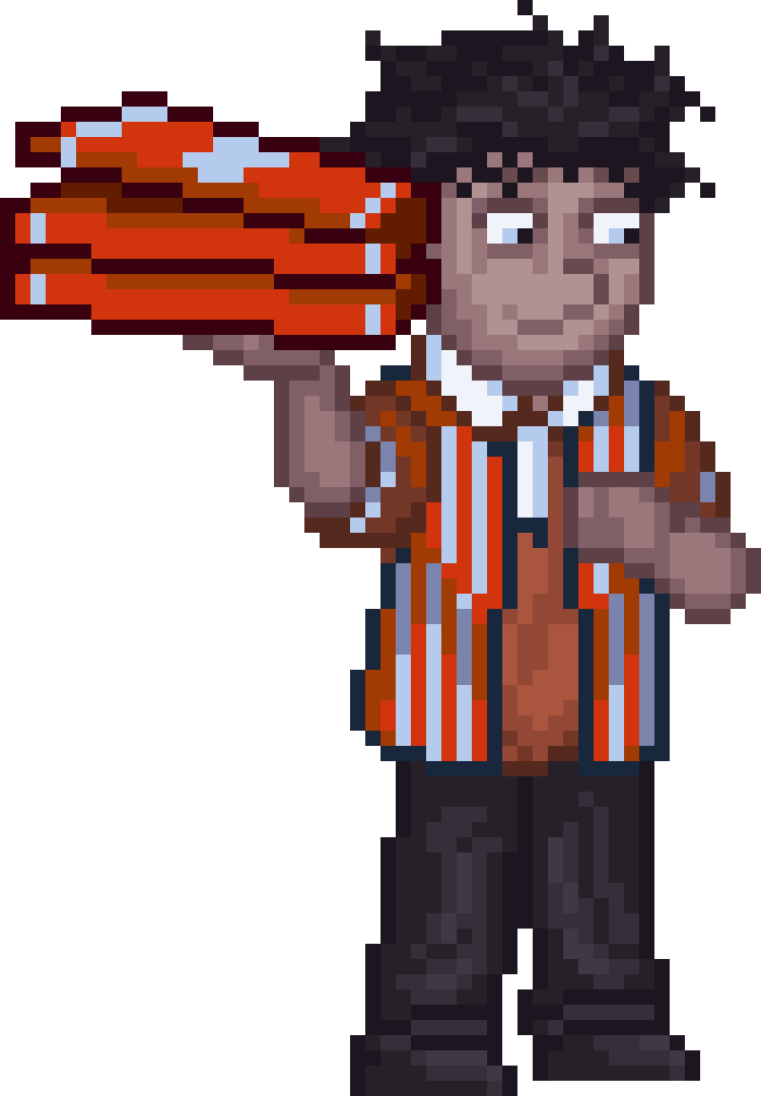 Jeff (Into the Pit) | Fazbear Nexus Wiki | Fandom