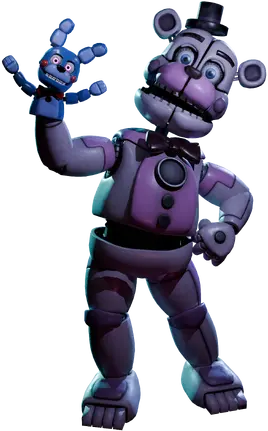 Funtime Freddy | Fazbear Nexus Wiki | Fandom