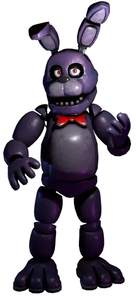 Bonnie | Fazbear Nexus Wiki | Fandom