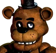 Classic Animatronics | Fazbear Nexus Wiki | Fandom