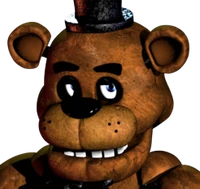 Night 4 (FNaF 1) | Fazbear Nexus Wiki | Fandom