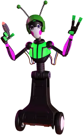 S.T.A.F.F. Bots | Fazbear Nexus Wiki | Fandom