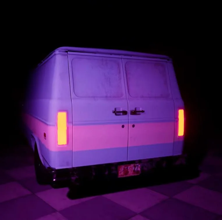 Fazbear Entertainment Van | Fazbear Nexus Wiki | Fandom