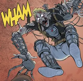 Julius | Fazbear Nexus Wiki | Fandom