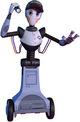 S.T.A.F.F. Bots | Fazbear Nexus Wiki | Fandom