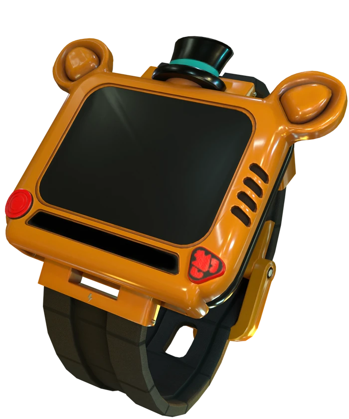 Faz-Watch | Fazbear Nexus Wiki | Fandom