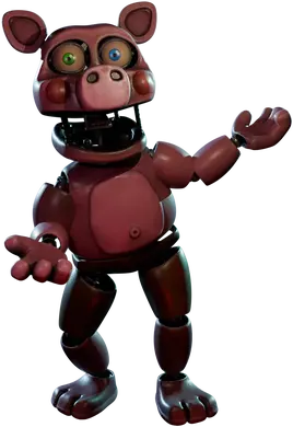 Pigpatch | Fazbear Nexus Wiki | Fandom