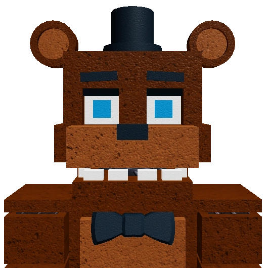 Old Animatronic Icons | Fazbear Roleplay Wiki | Fandom