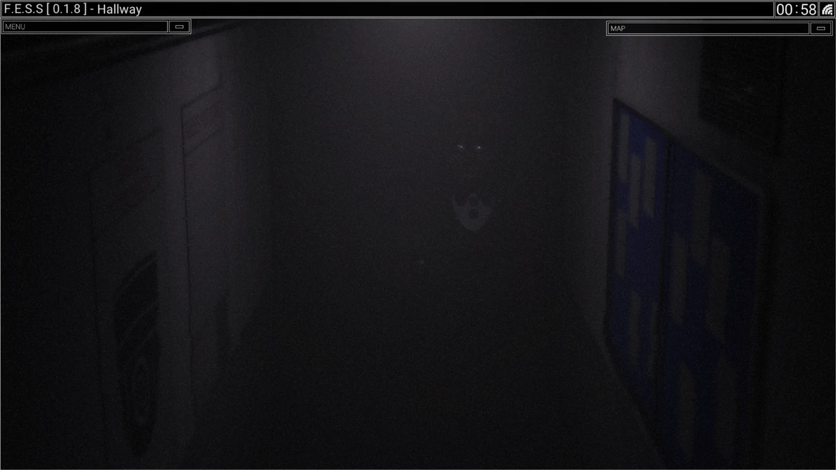 Hallway | Fazbear Tycoon Wiki | Fandom
