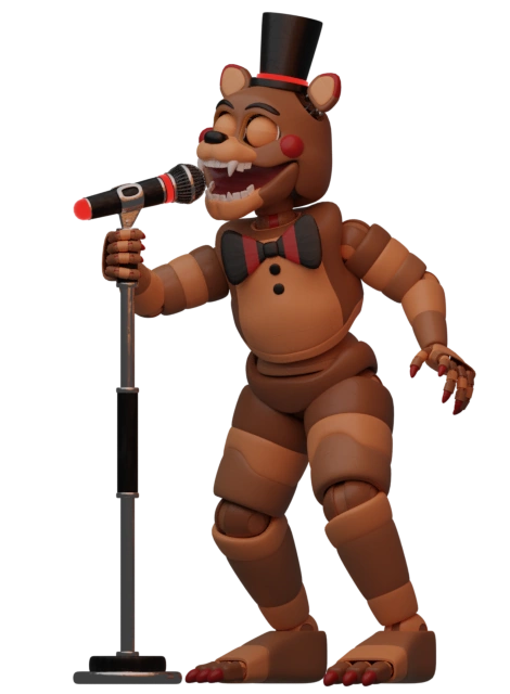 Guardian Freddy | Fazbear Tycoon Wiki | Fandom