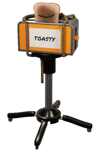 Trash and the Gang | Fazbear Tycoon Wiki | Fandom