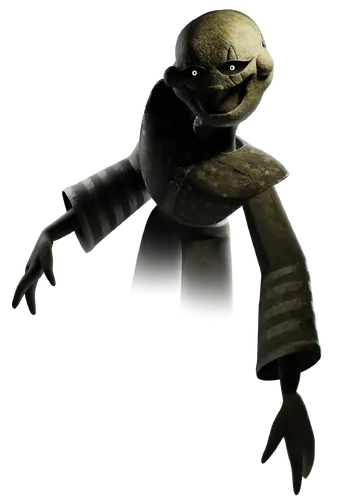 Phantom Puppet | Fazbear Tycoon Wiki | Fandom