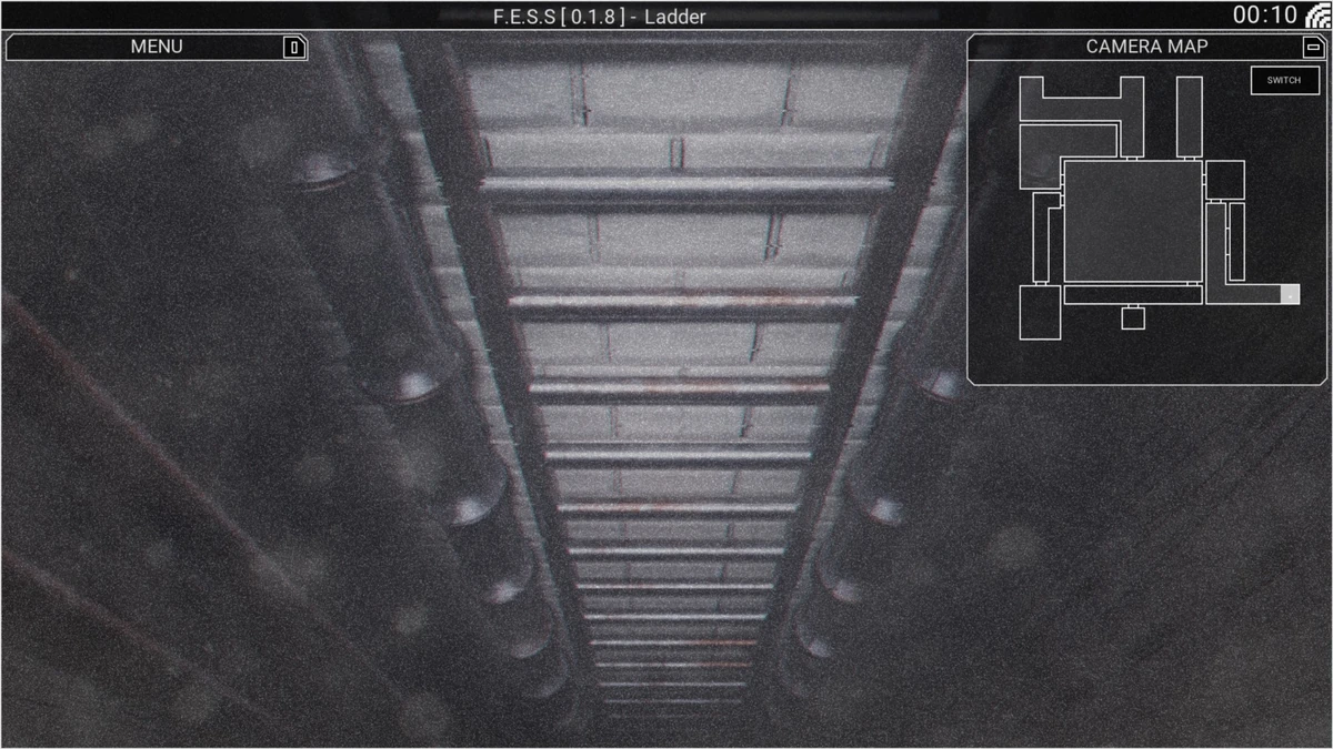 Ladder | Fazbear Tycoon Wiki | Fandom