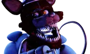 Foxy | Fazbear Tycoon Wiki | Fandom